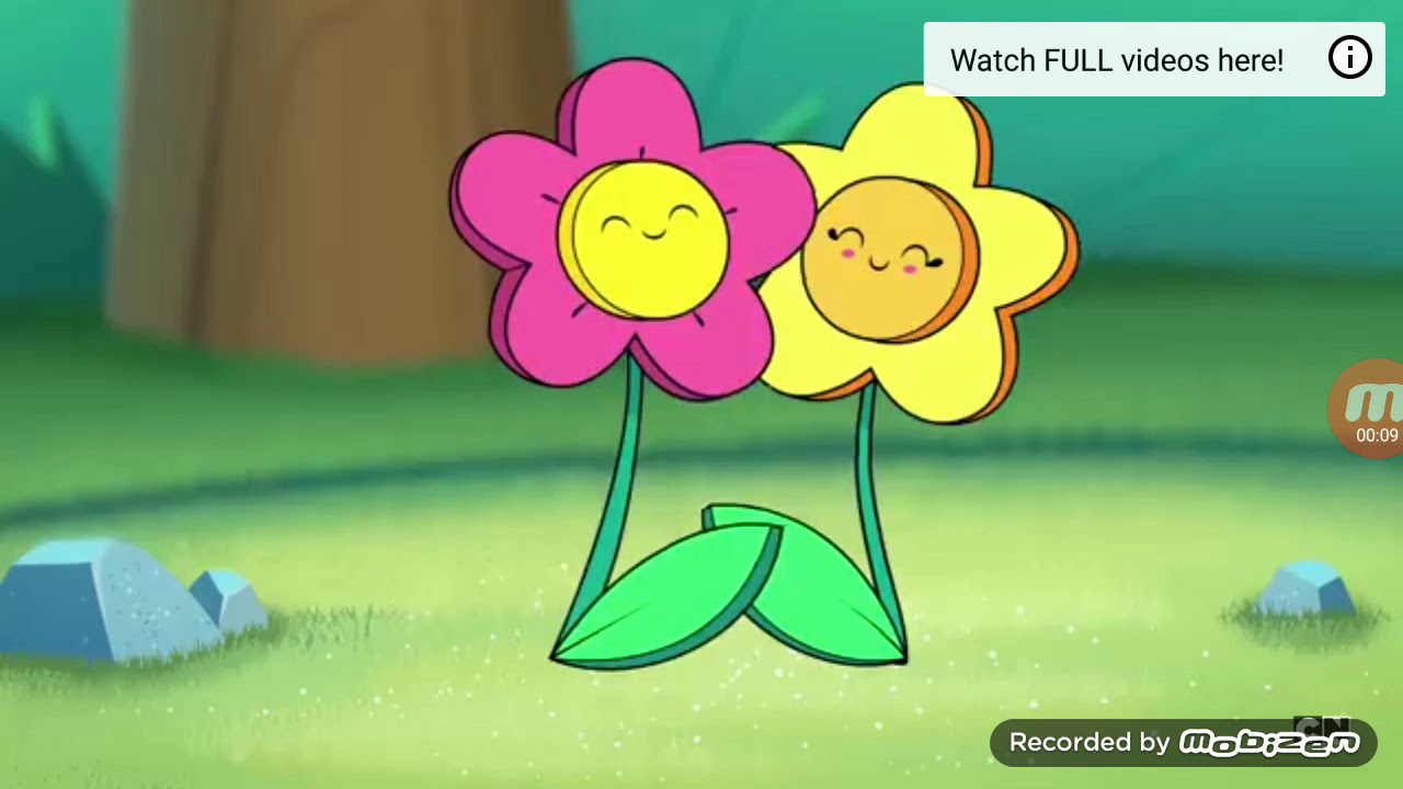 Camp unikitty - YouTube