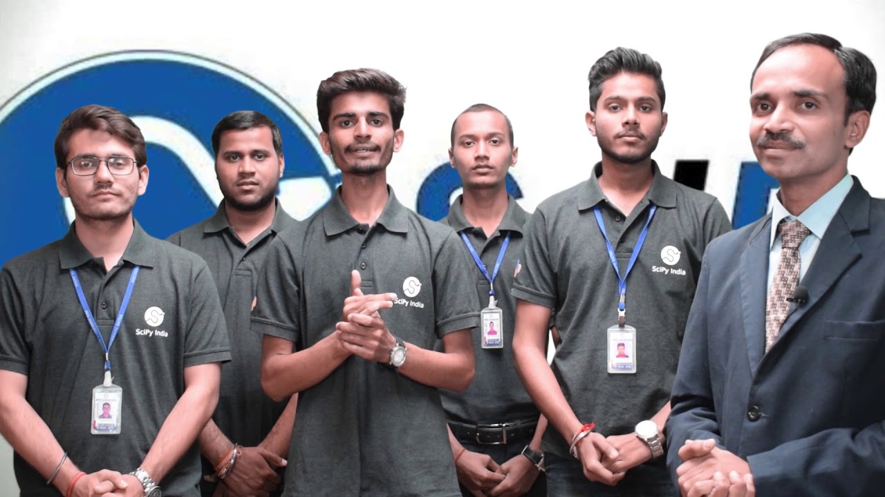 Workshop on Python at IIT Bombay under SciPy India 2019 | AKS News ...