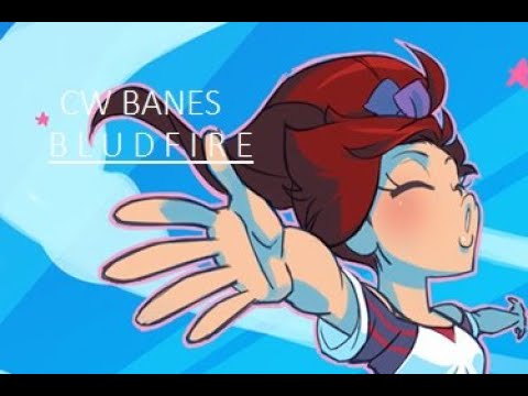 lolirock | bludfire