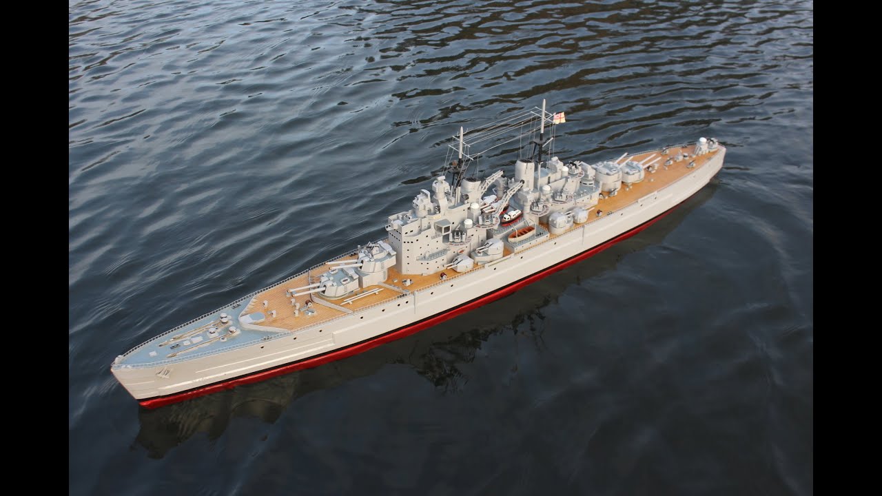 Hms Vanguard Painting