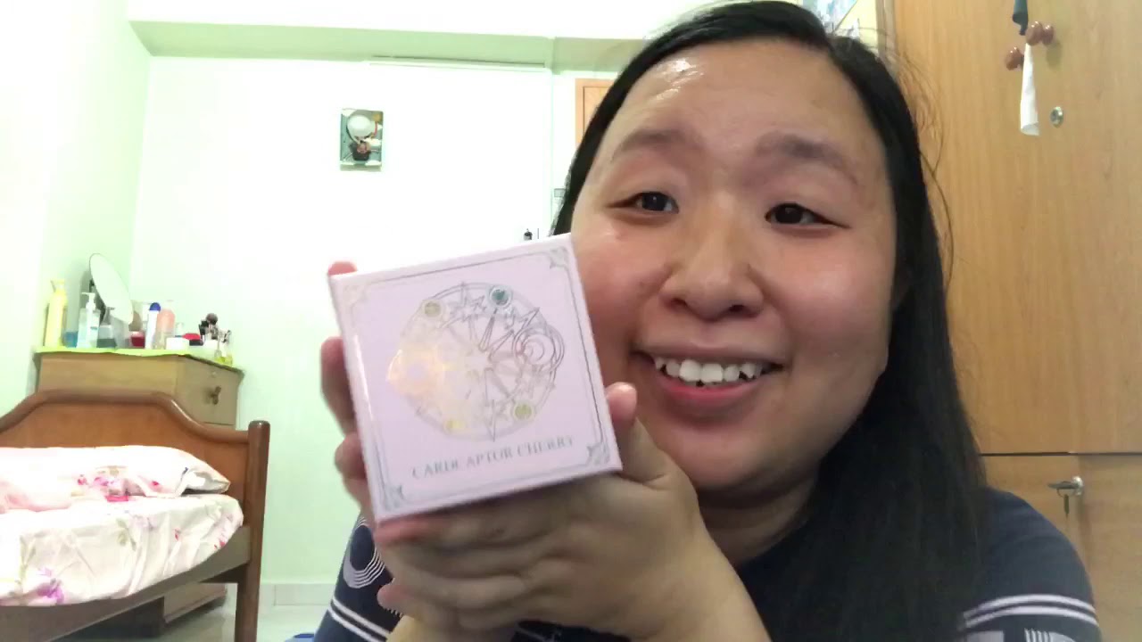 Cardcaptor Sakura Watch review - YouTube