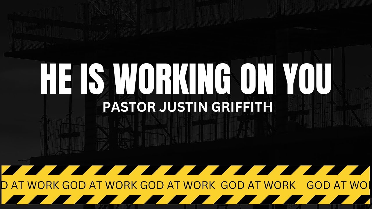 Open Arms CLT Pastor Justin 3-19-23 - YouTube