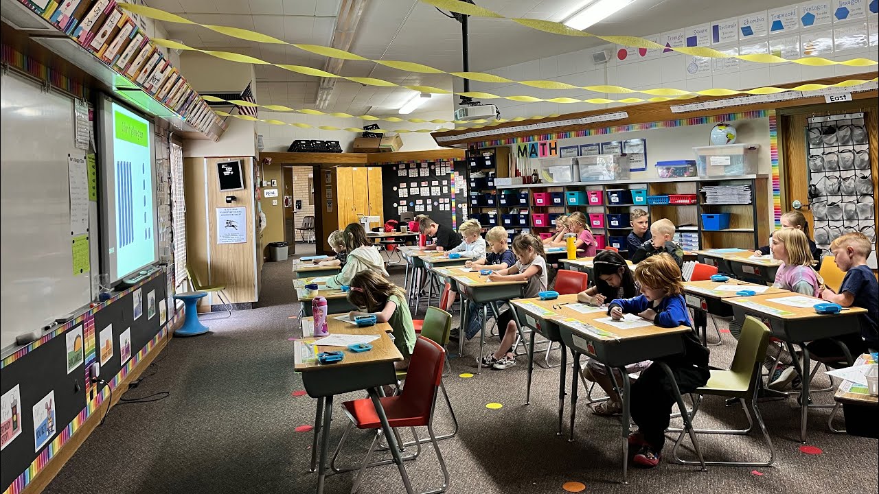 Mrs. Clegg’s First Grade Class 2022-2023 - YouTube