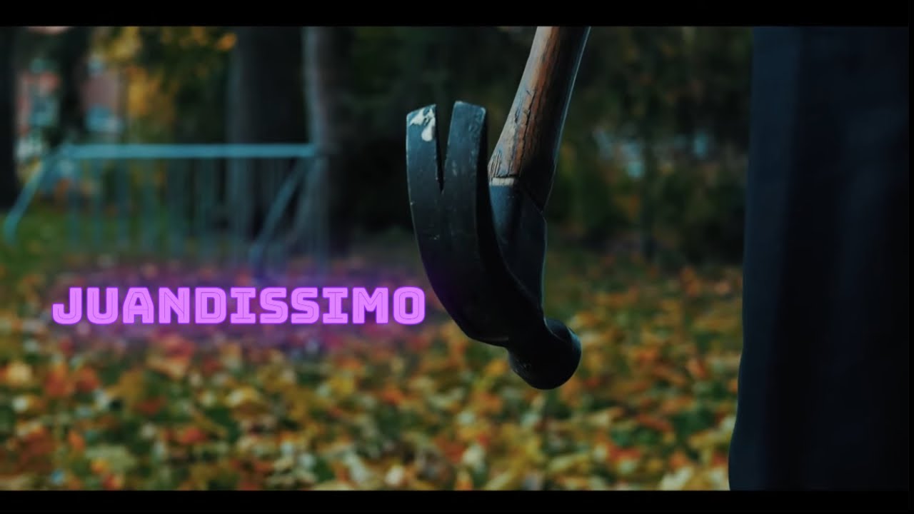 RCA - Juandissimo | Official Music Video - YouTube