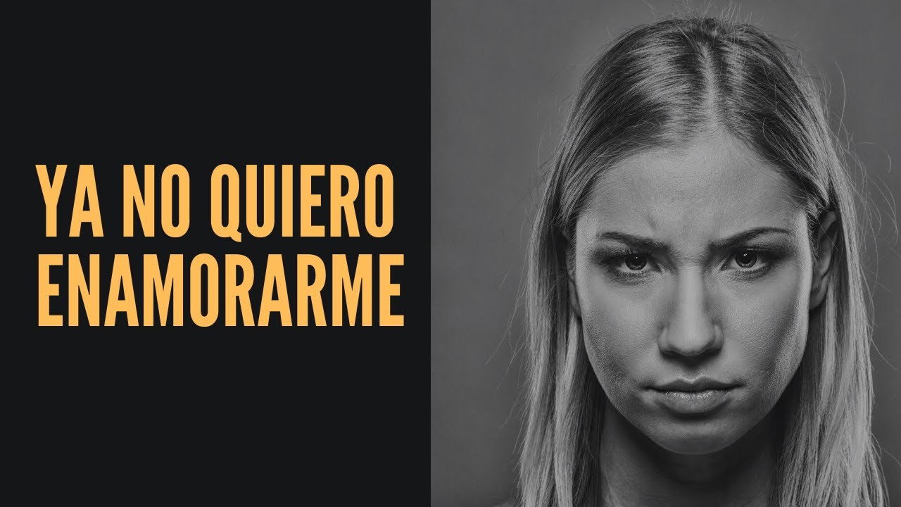 ¿Cómo volver a CONFIAR en el AMOR en 3 PASOS? | Alonso Hernández - YouTube