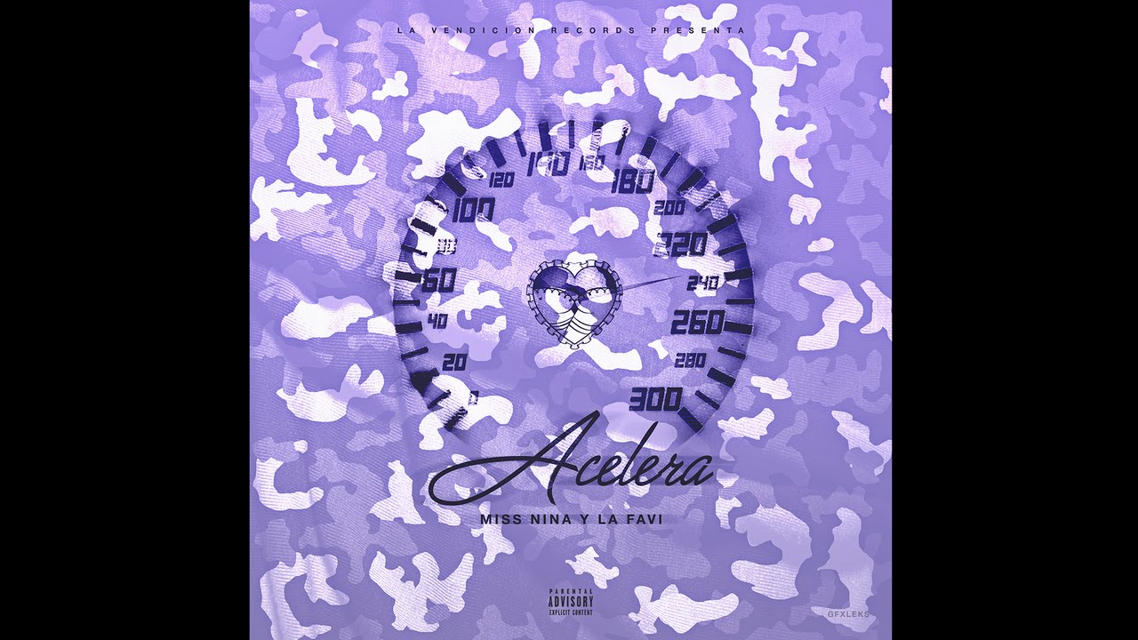 Ms Nina feat La Favi - Acelera - YouTube Music