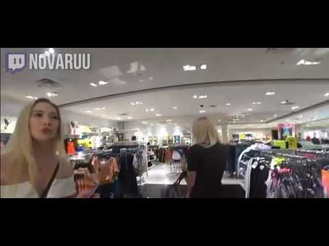 #Novaruu and #Jenna gets confronted by #AladdinTTD and later # ...