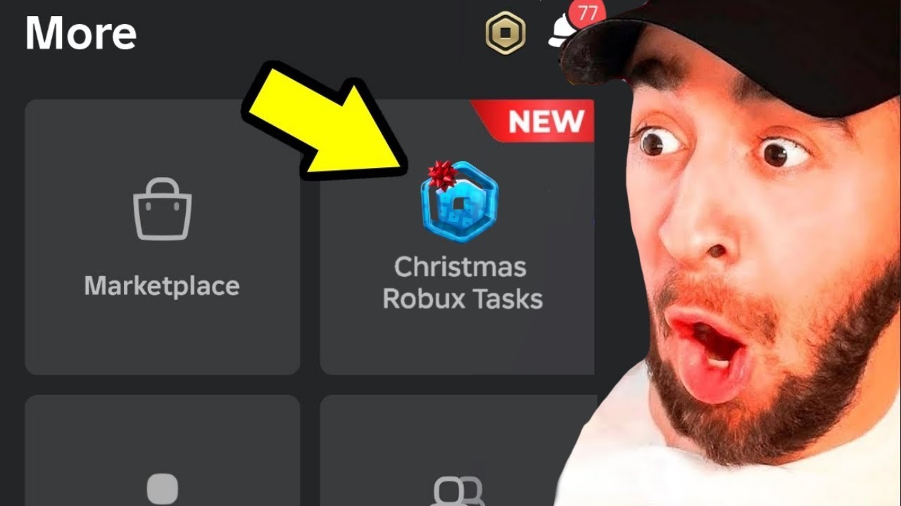 Testing VIRAL Free Robux Methods! - YouTube