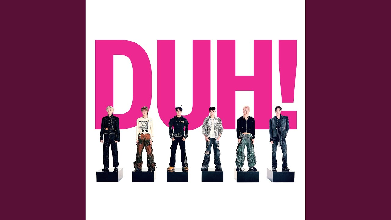 DUH! (DUH!) - YouTube