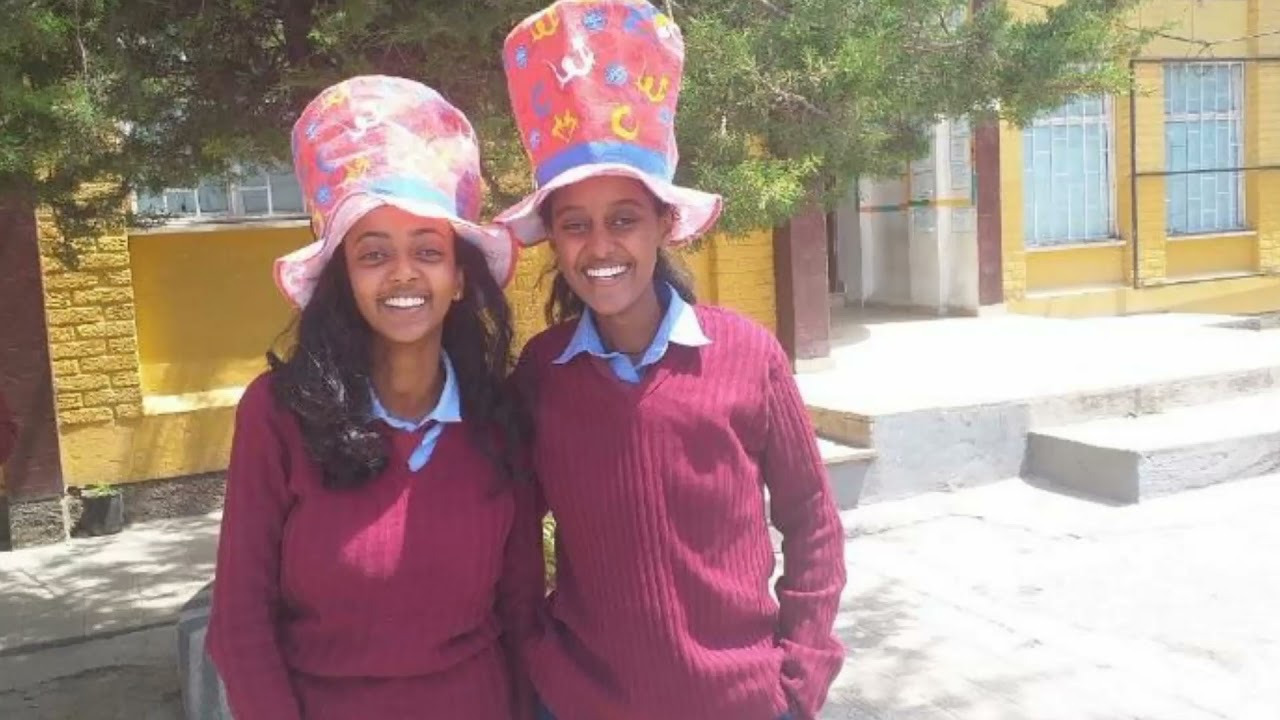 2019/2020 GSS Grade 12 Students - YouTube