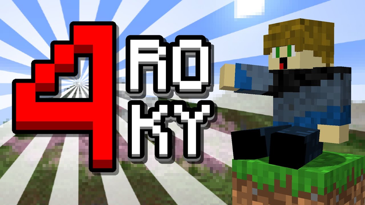 4 Roky na Youtube... - YouTube