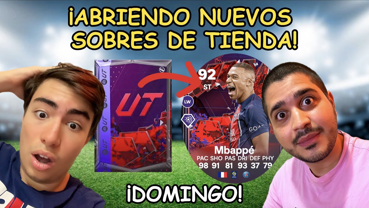 ¡LOS PACKS DE TIENDA DE HOY SON UNA LOCURA! PACK DELUXE VANGUARDISTA ...