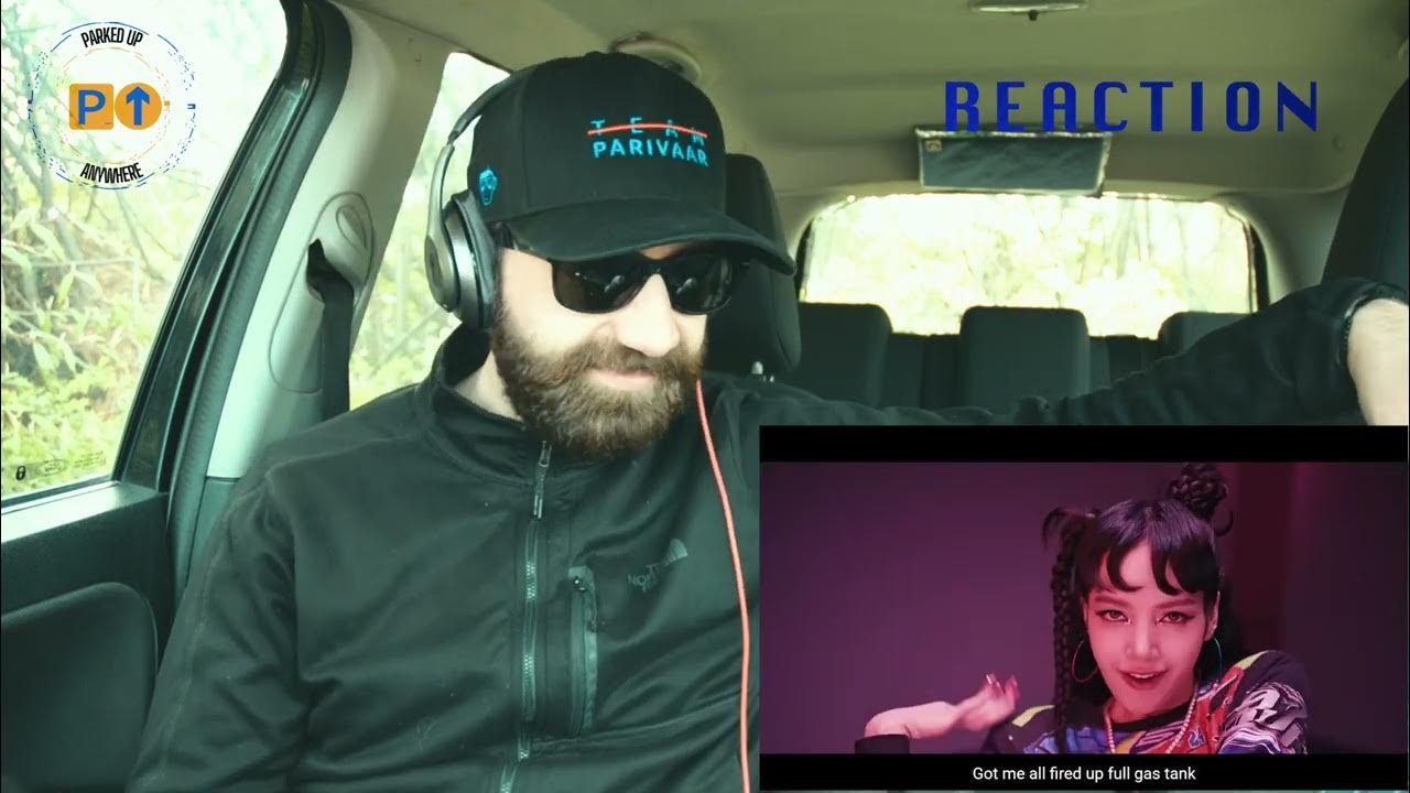 Taeyang | Lisa || SHOONG! || Parked Up Anywhere 🇬🇧🇦🇱🇰🇷 UK REACTION [2023] - YouTube