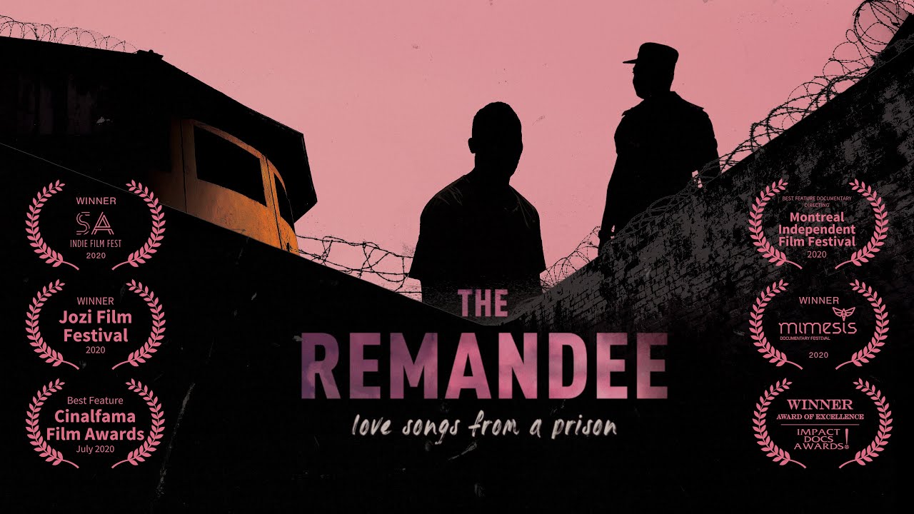 The Remandee | Trailer | Available Now - YouTube