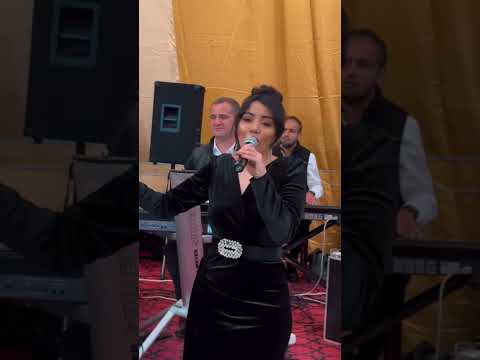 Nisane Baxisova & Revan Sahverdiyev Toyda Canli Canli Zum Zume 2024