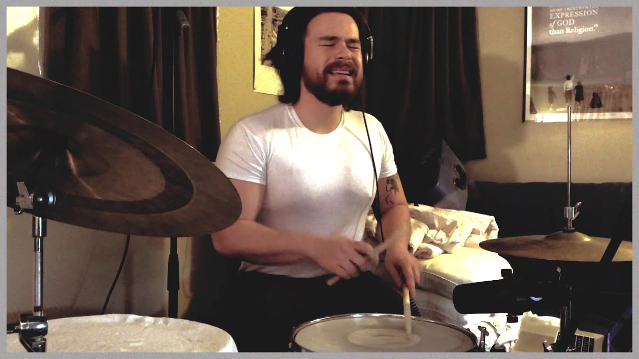 Raye - John Splithoff - Drum Cover - YouTube