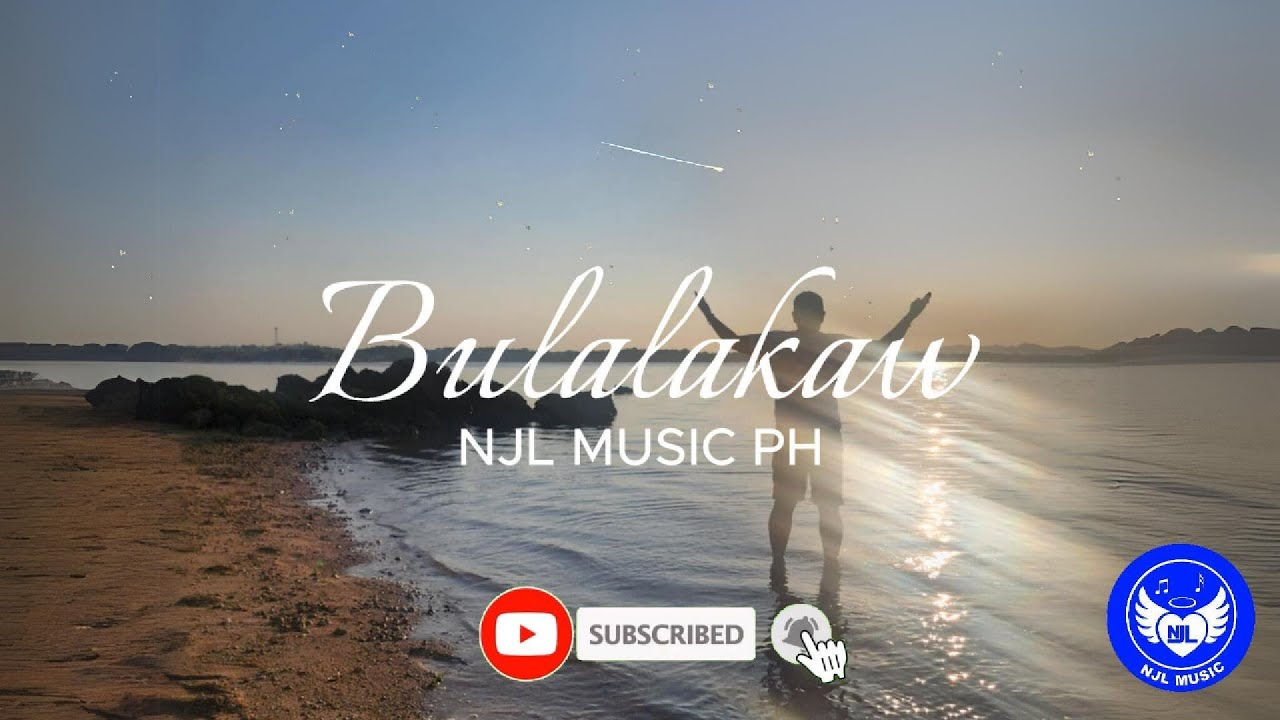 BULALAKAW by Gambs Frani - YouTube