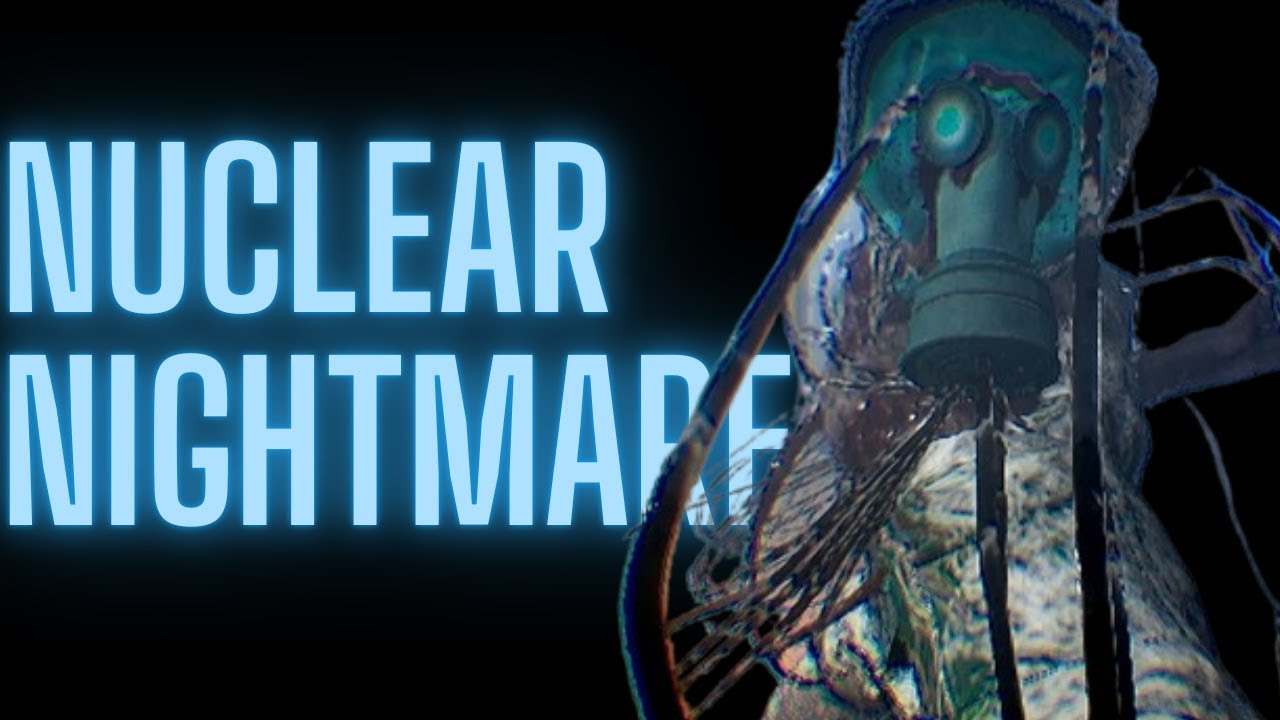 The Thing But Multiplayer - Nuclear Nightmare - YouTube