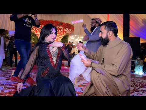 Kitni Makhmoor hain tumhari Ankhein_Rimal Ali Shah_Official Dance Video 2022_Shaheen Studio