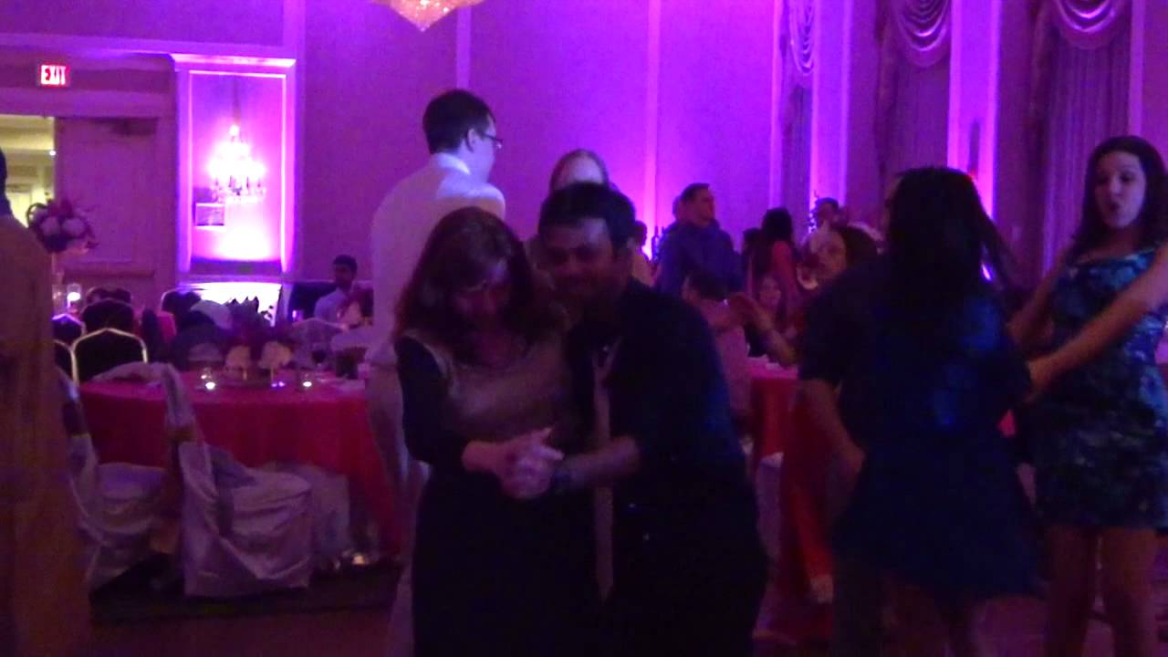 Shauvik Dancing with the Franks - YouTube