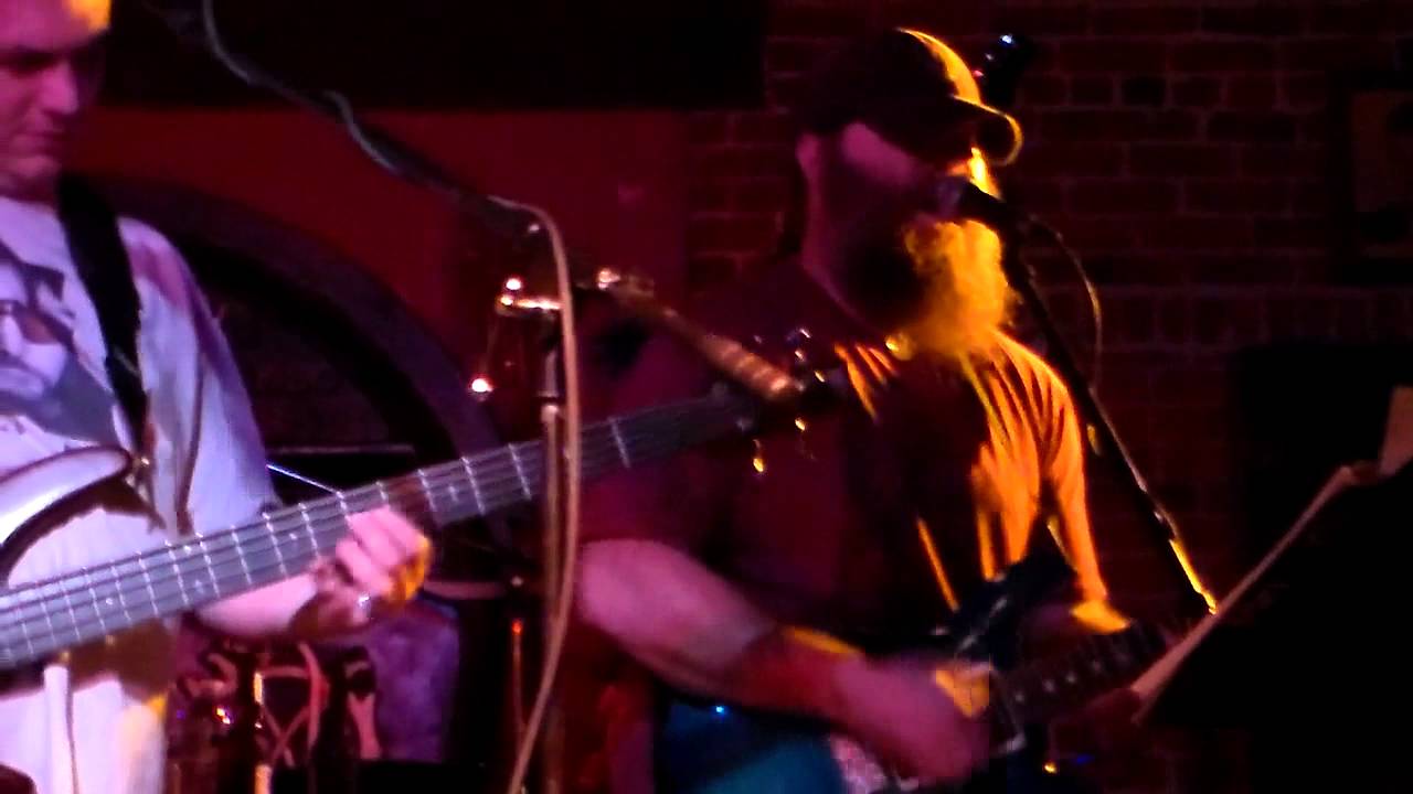 Whiskey Junction 6 Days on the Road - YouTube