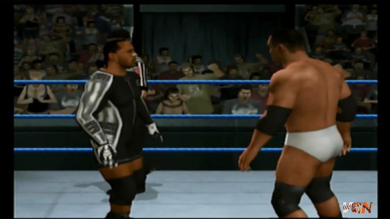 VGW Greatest Wrestler Tournament II-First Round: MVP vs. Koslov - YouTube