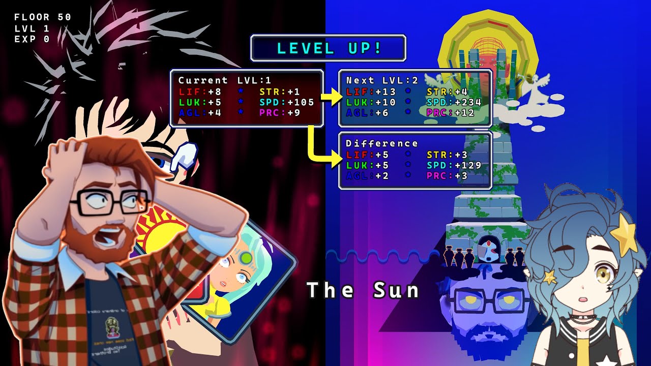 YIIK IV part 1 : It's Completely Different!! - YouTube