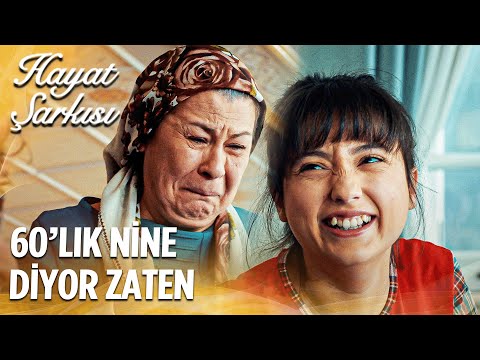 Bu Videodaki Ben Değilim | Hayat Şarkısı 45. Bölüm