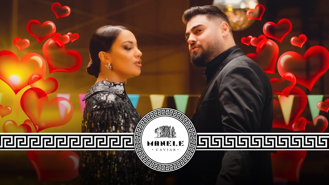 Manele Pentru Inima 💘 1 Ora Manele de Dragoste - YouTube