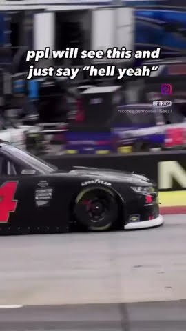 Hell yeah Mike Harmon racing! #nascar #xfinityseries #motorsport # ...
