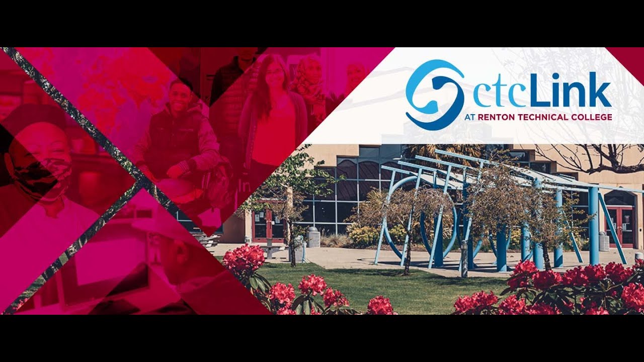 How to Activate Your ctclink Account - YouTube