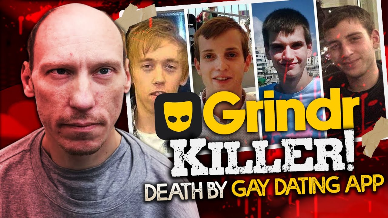 The Sickening Case Of Steven Port - The Grindr Killer - YouTube