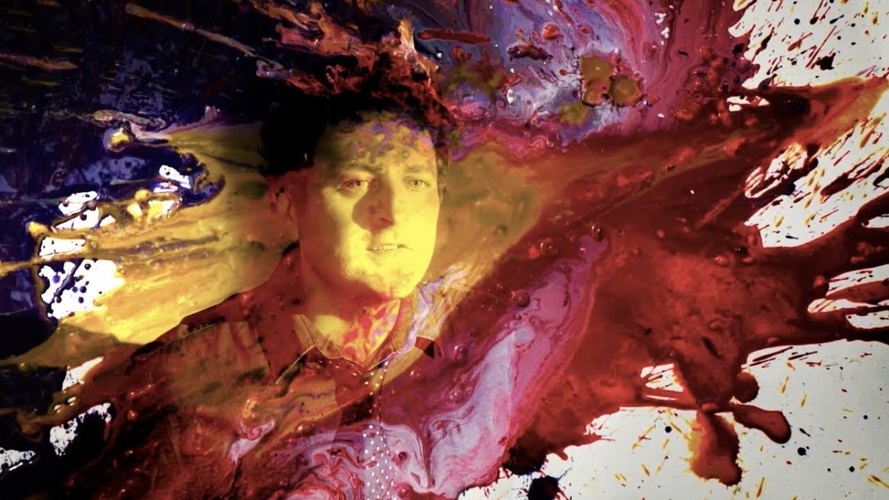 Ralfe Band - Ancients [OFFICIAL VIDEO] - YouTube