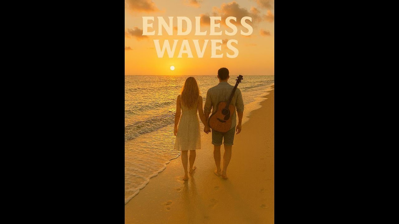 Endless waves final release Oct 4 2025 - YouTube