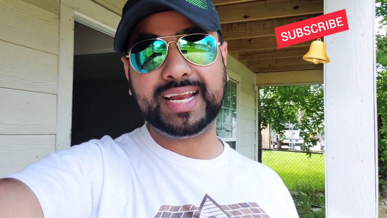 How to conduct a OPEN HOUSE during COVID-19 with Ron Rana | WHOLESALING ...