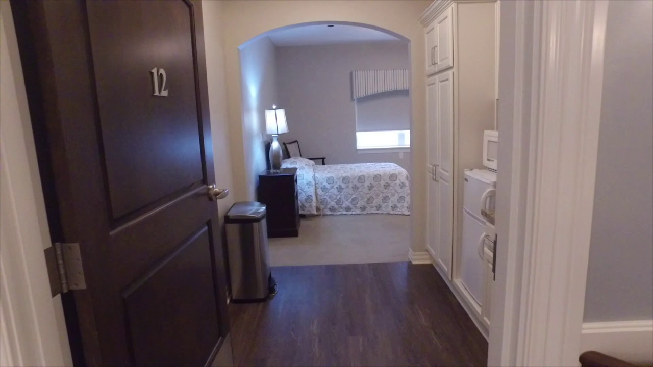 Victoria House at Spring House Estates Everett PA - YouTube