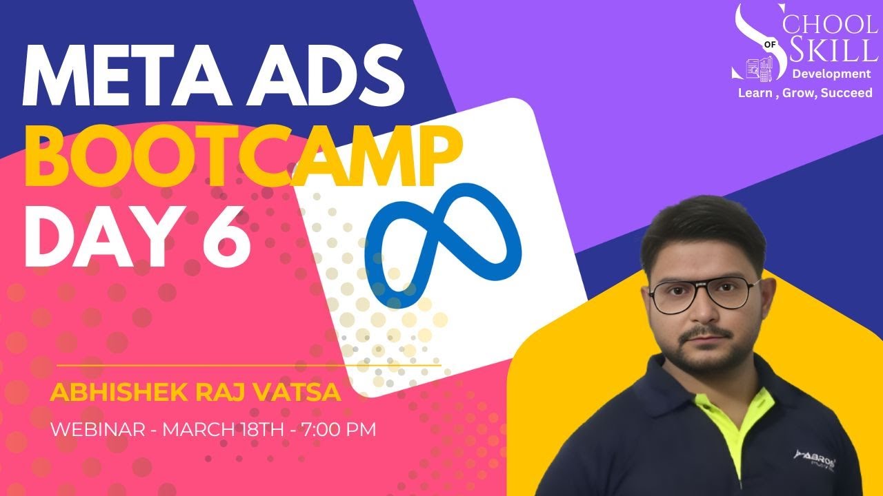 Meta Ads Bootcamp Day 6: Mastering Local Advertising for Maximum Reach ...