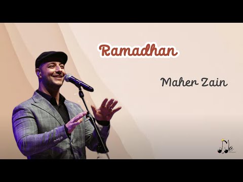 RAMADHAN (Versi Bahasa) - Maher Zain