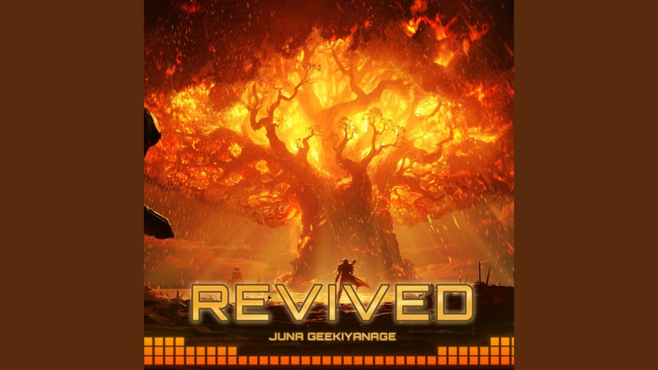 REVIVED YouTube revived-youtube