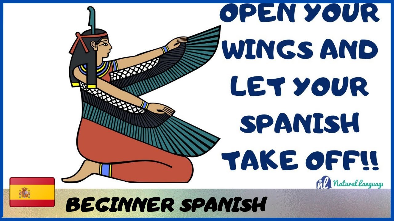 SPANISH Listening Exercises For BEGINNERS TPRStorytelling Class 15 spanish-listening-exercises-for-beginners-tprstorytelling-class-15