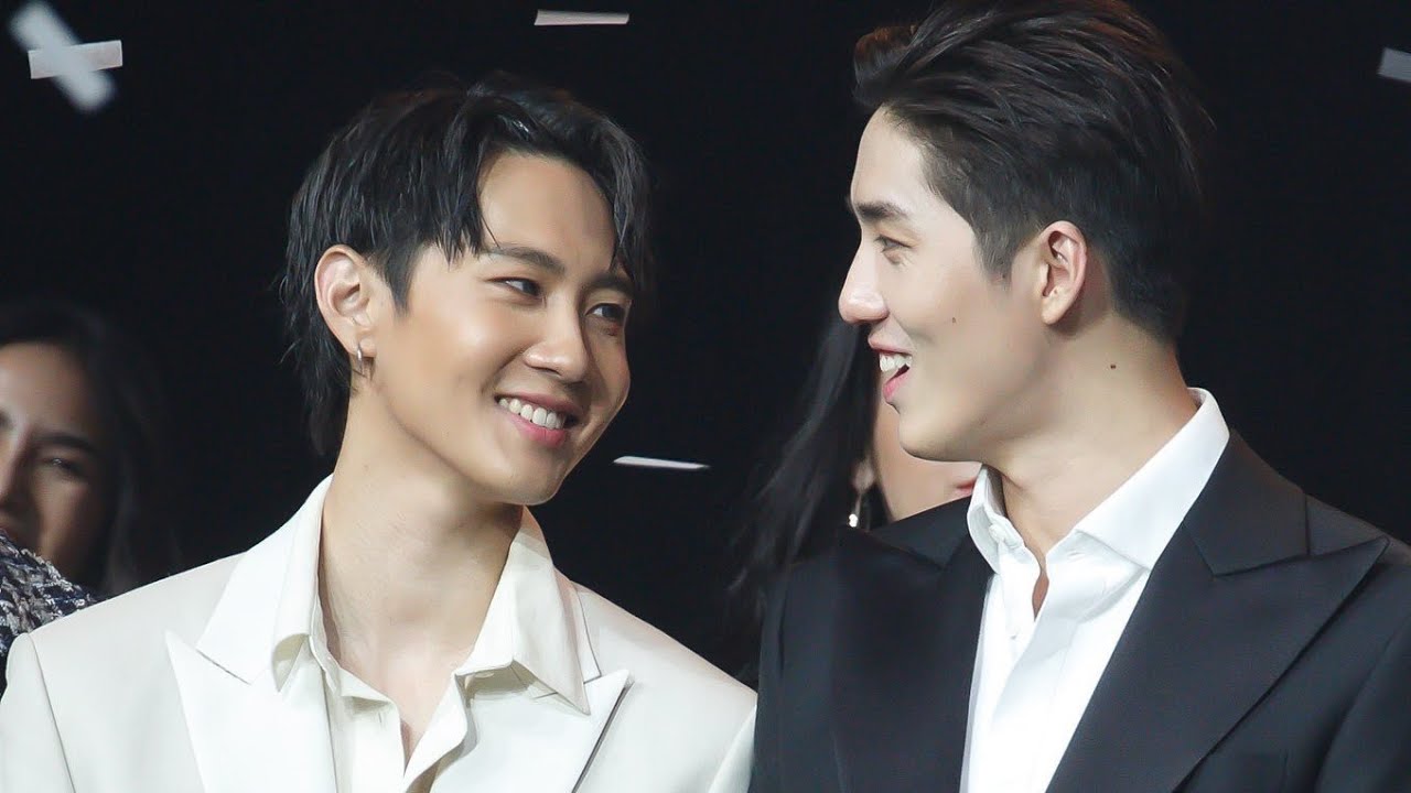 [OPV] ต่อ&กัปตัน |ผมรู้พี่ก็ชอบผม NONNY9 X PONCHET feat. ZTRIP, VARINPZ ...