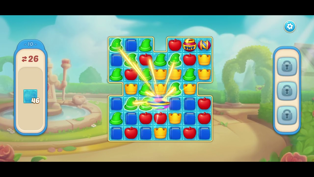 Matching Story 10 - YouTube