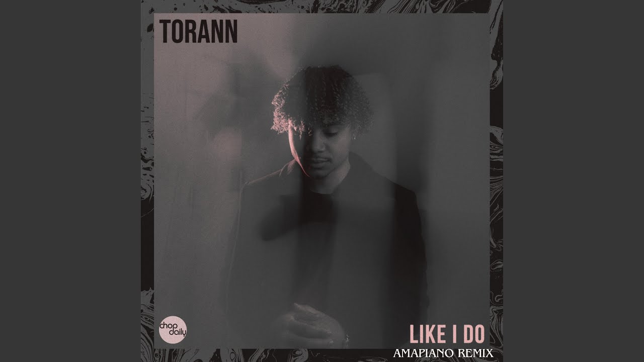 Chop Daily - Like I Do Chords - Chordify