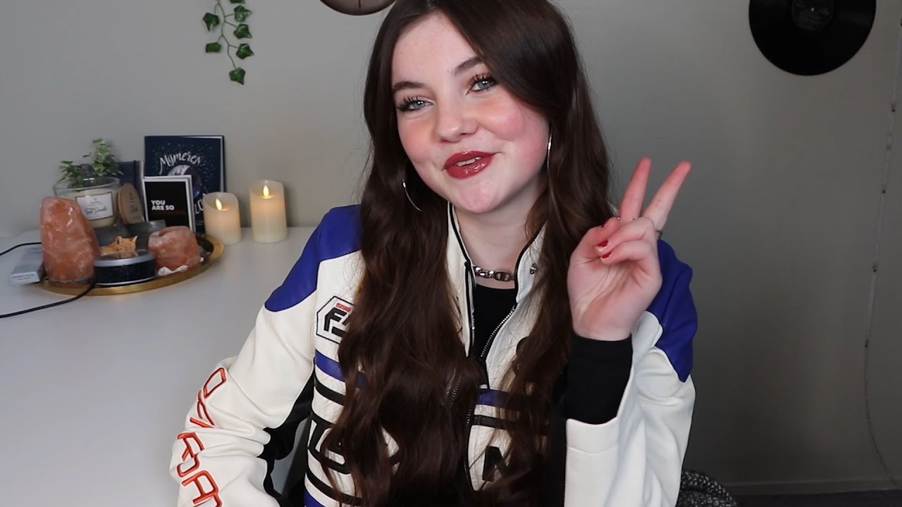 KLOPT HET DAT JE ROOKT? & WAAROM ZIEN WE JE OUDERS NOOIT? - BIBI Q&A ...