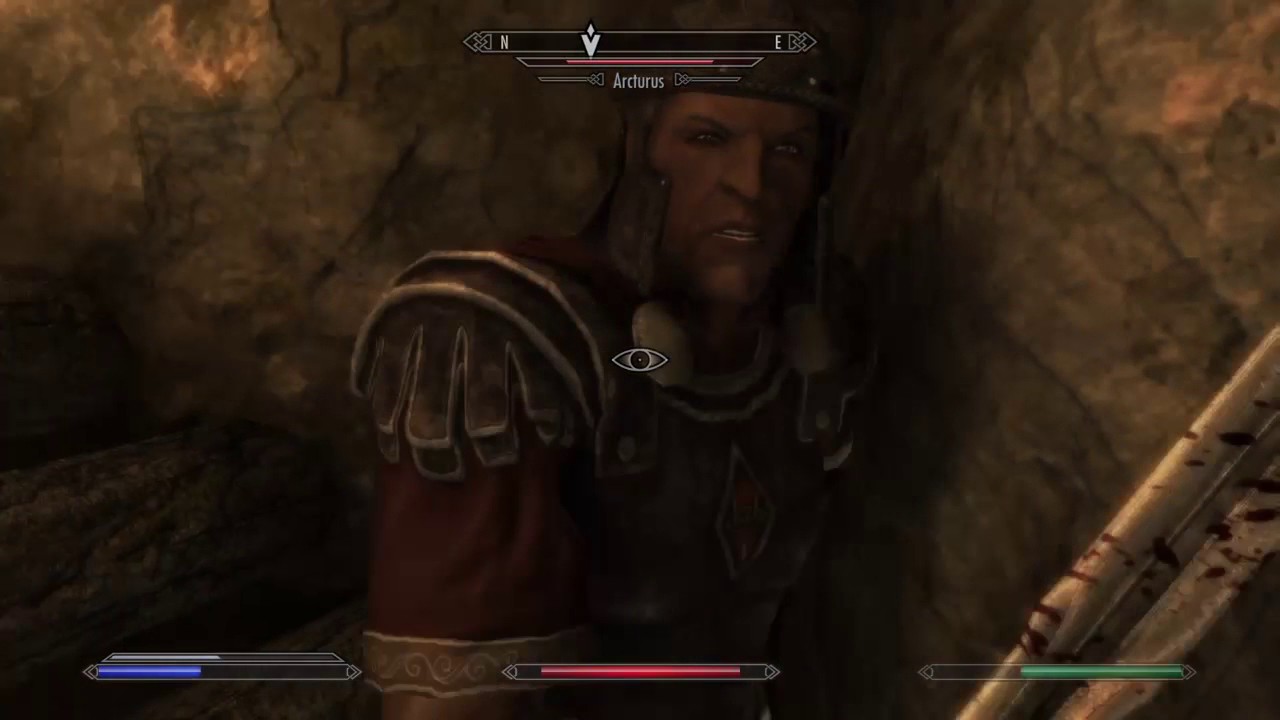 DEATH Incarnate (Dark Brotherhood Story Arc) - YouTube