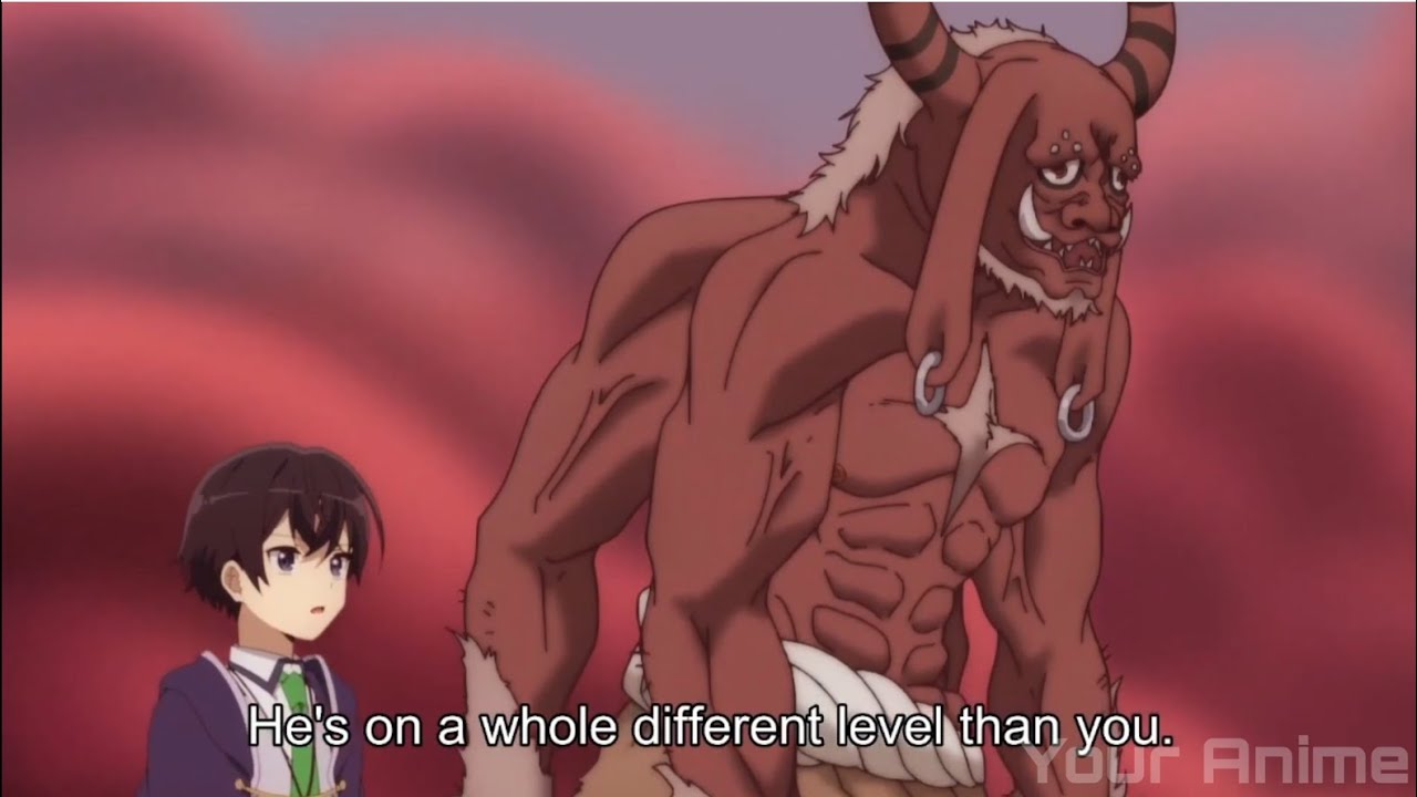 Seika Summons the monster from another world || Seika vs Kyle || Finals ...