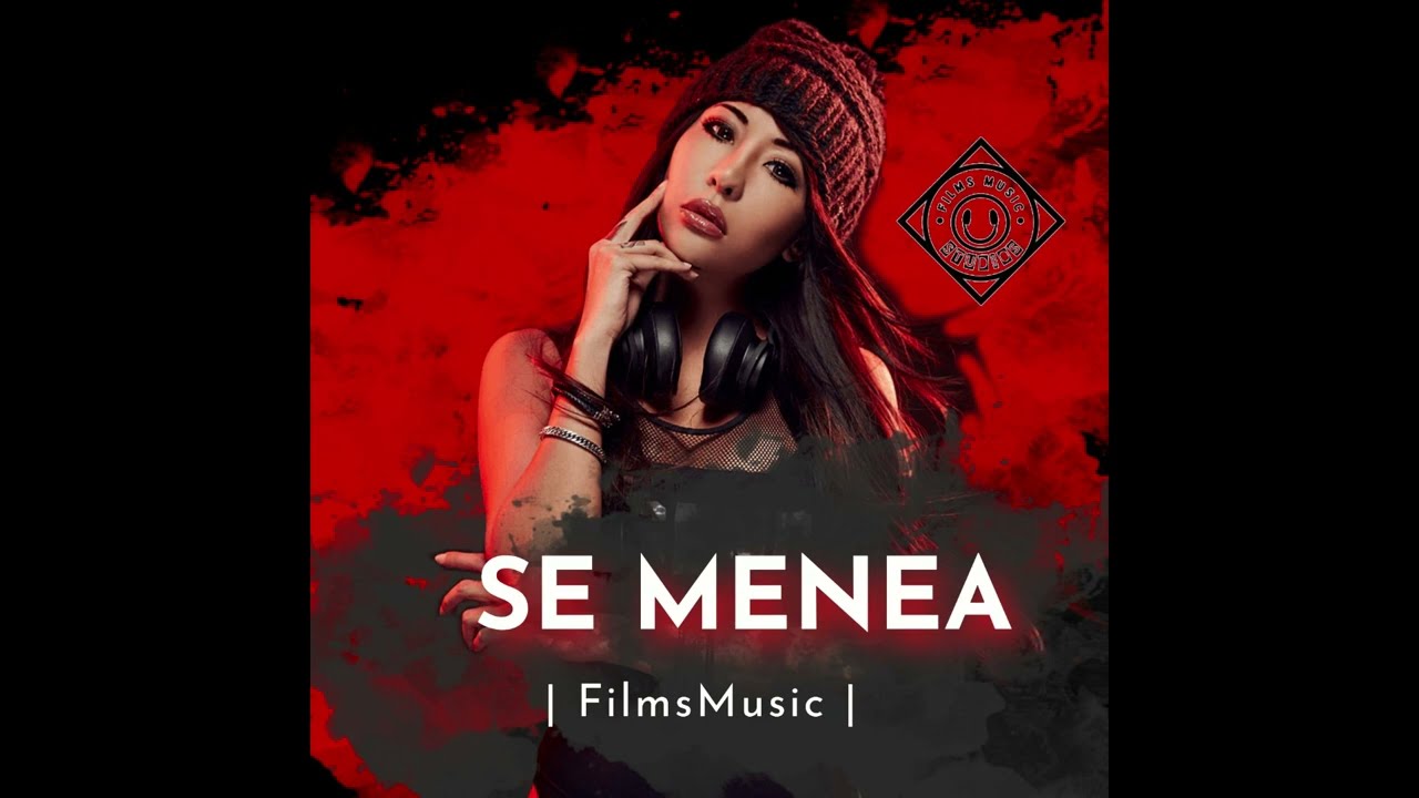 SE MENEA instrumental flamenco Type. Lider j - YouTube