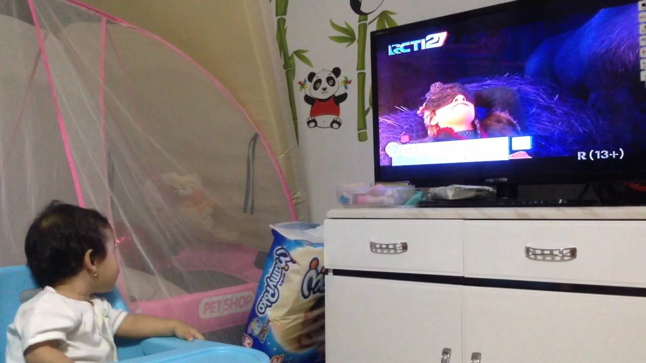 Nonton frozen serius bgt - YouTube