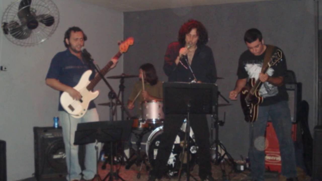 GRAND FUNK RAILROAD - People, Let's Stop the War - by Free Hand - YouTube