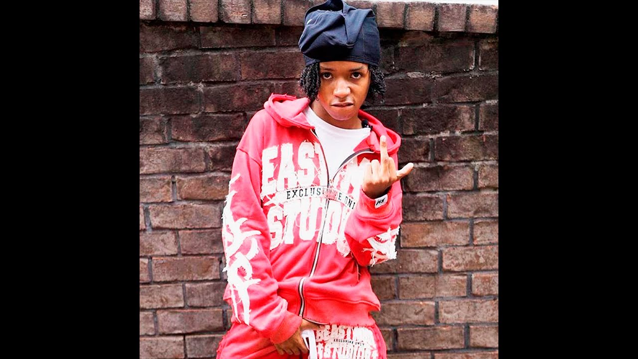 BabyChiefDoit Type Beat - "Shoot My Shot" - YouTube